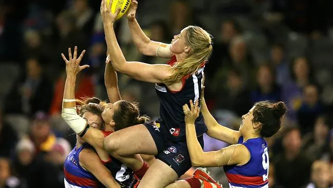 Wisdom From A Veteran AFL Champion – G2G SPORTS | Player Mgmt ...